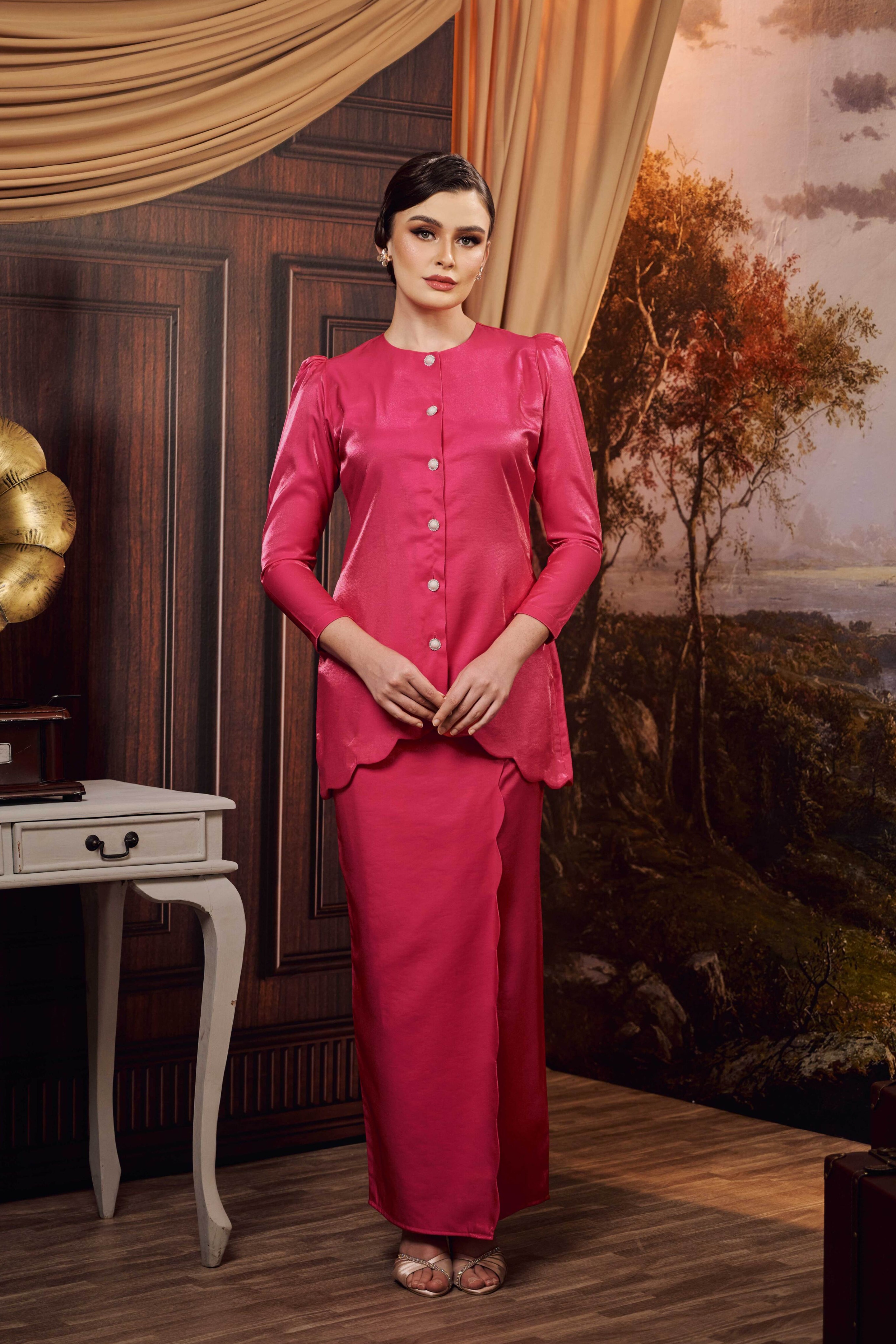 She Dazzle | She Dazzle: Smart Casual Clothes & Modest Wear for Women ...